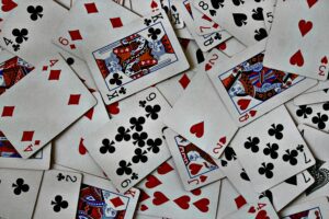52 Card Games Rules – Your Guide to Card Game Rules