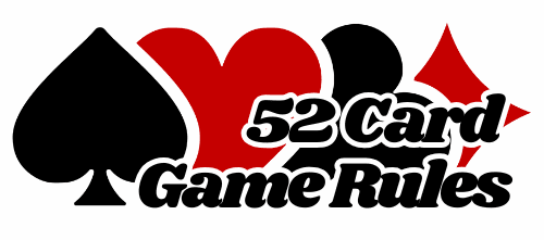 52 Card Games Rules – Your Guide to Card Game Rules